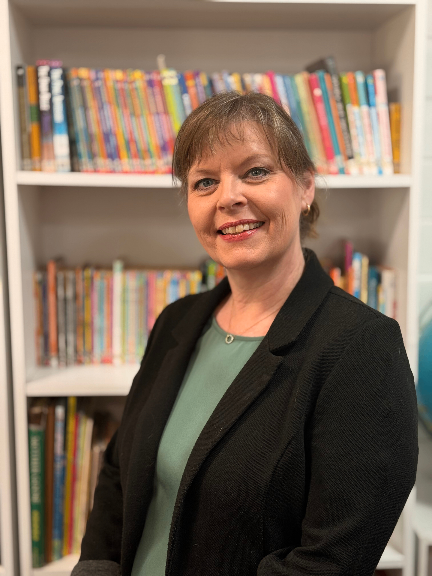 Lighthouse Christian School | Faith-Based K-8 Education